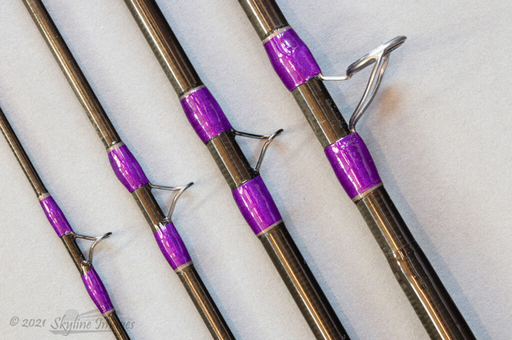 Home | Marco Fly Rods