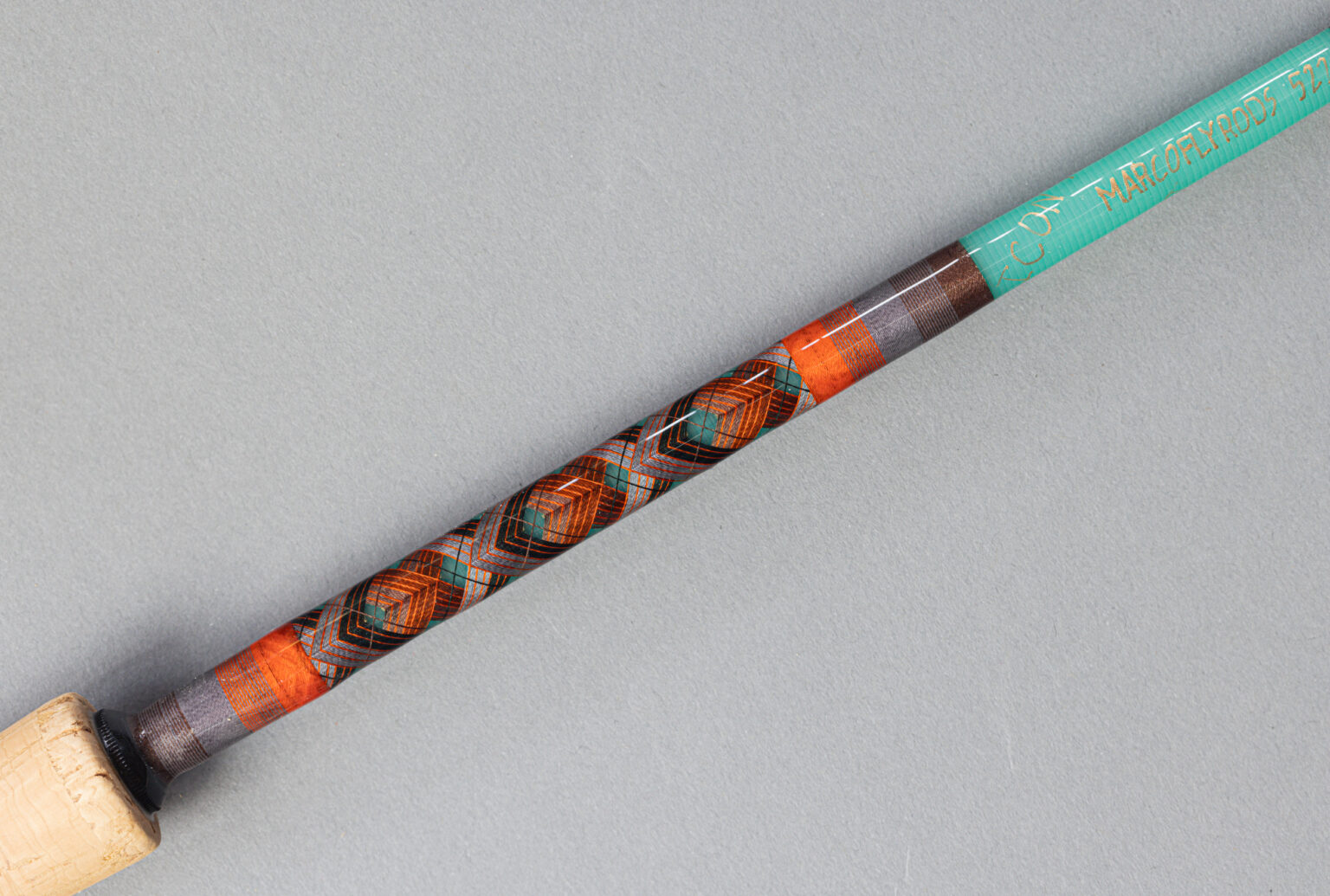 Home | Marco Fly Rods