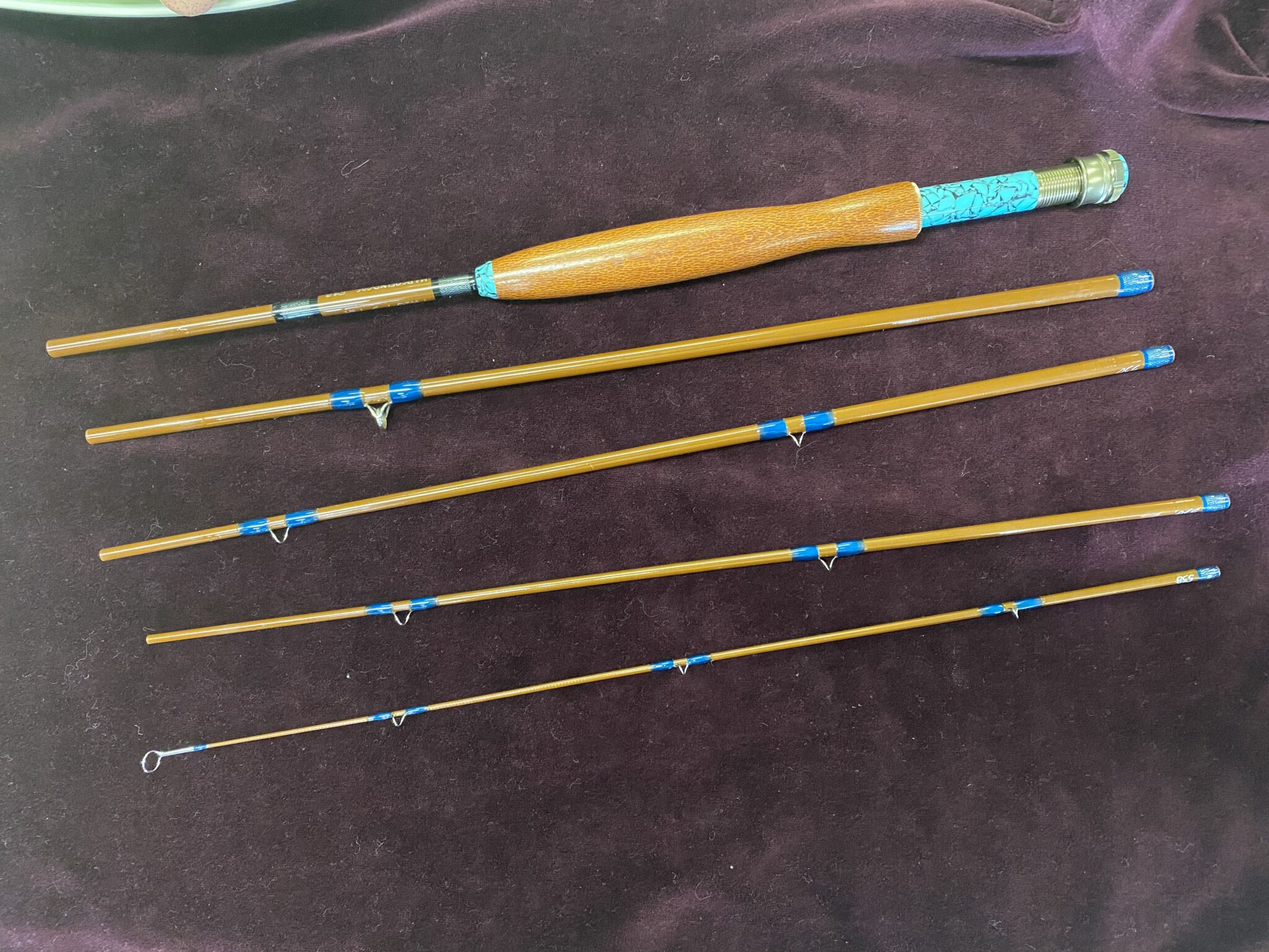 Home | Marco Fly Rods