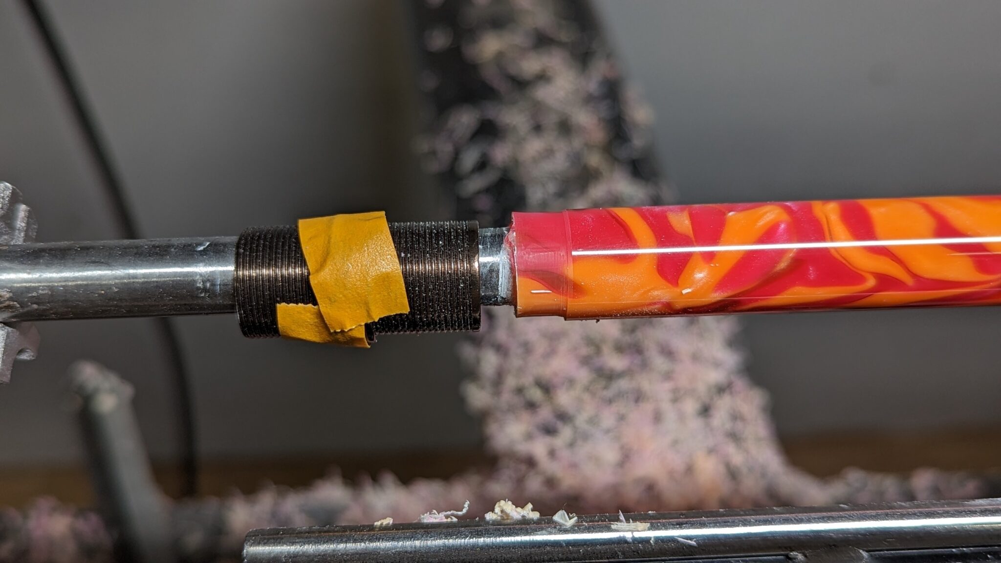 Home | Marco Fly Rods